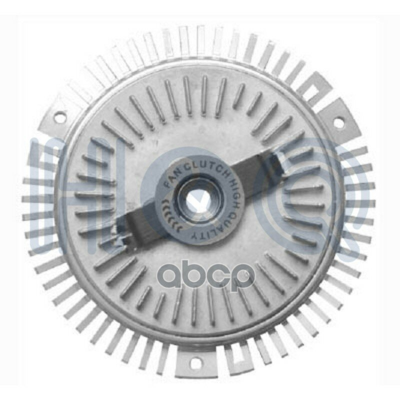 Муфта вентилятора MERCEDES SPRINTER 2-T, SPRINTER 3-T, SPRINTER 4-T, 2.1D-2.9D 02.95-05.06 H&Q арт. 1006ME116