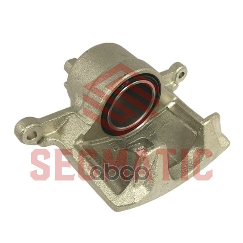 Суппорт тормозной пер. лев. MITSUBISHI Galant VI 1996-2004 MITSUBISHI Lancer 2003-2008 SEGMATIC арт. SGC7371