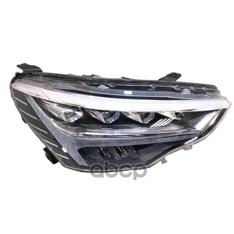 Фара передняя правая Haval Jolion 2021- (LED) RTC арт. 01RTC0109