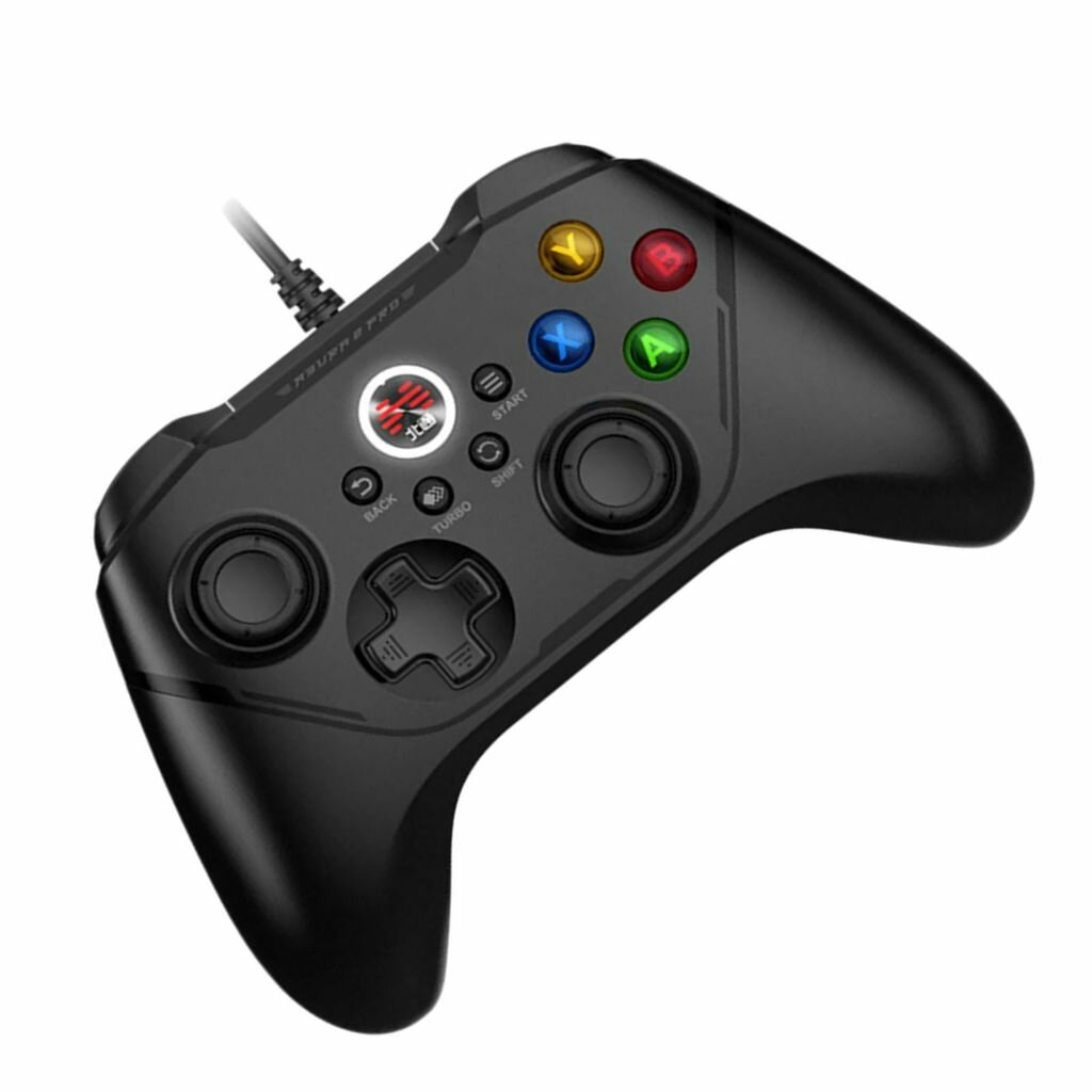 Northcom Asura 2pro Провода Grip