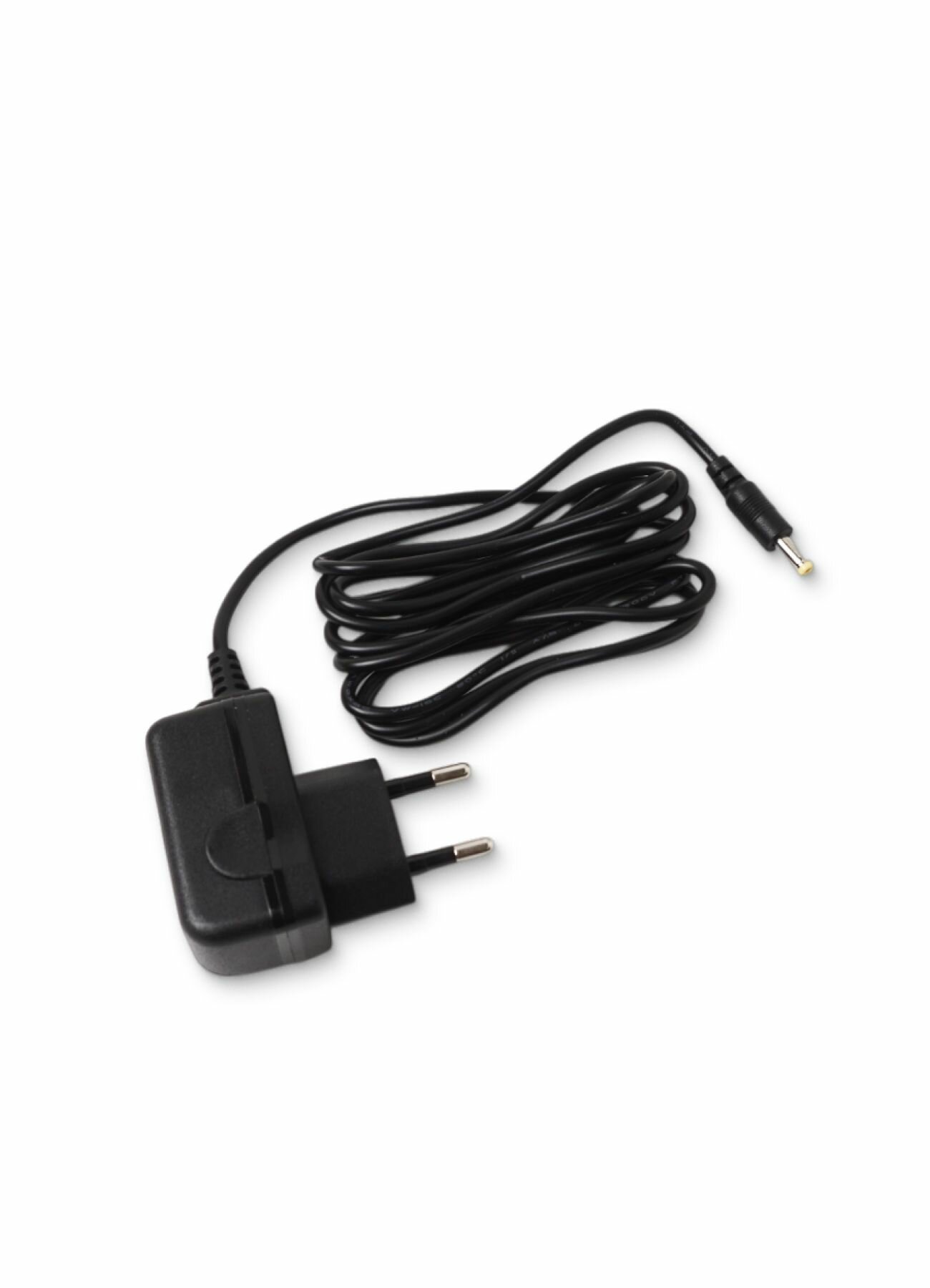 Блок питания для тонометров Omron (6V1A) штекер 4.0х1.7 mm