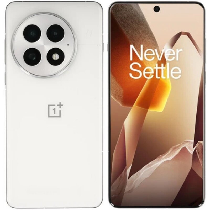 Смартфон OnePlus 13 16/512 ГБ, White, белый