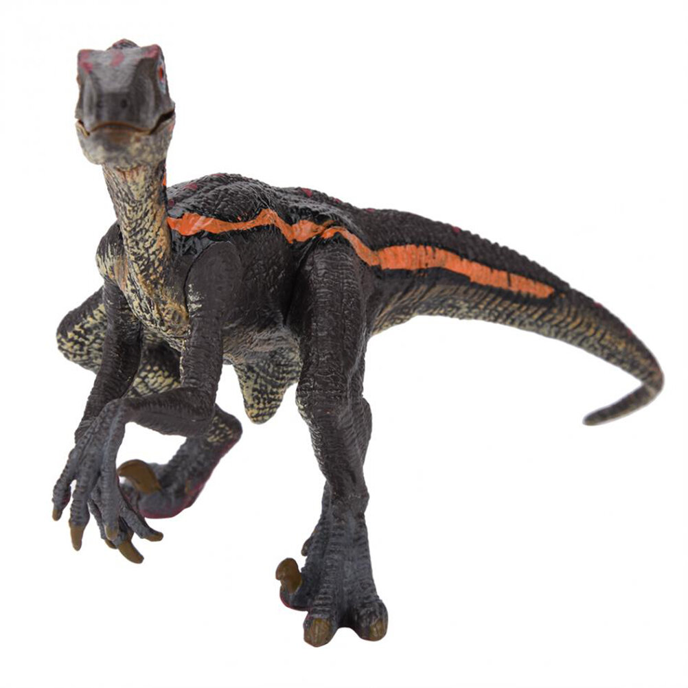 Dinosaur Toy Model High Simulation Plastic Action Figure Toys for Kids
