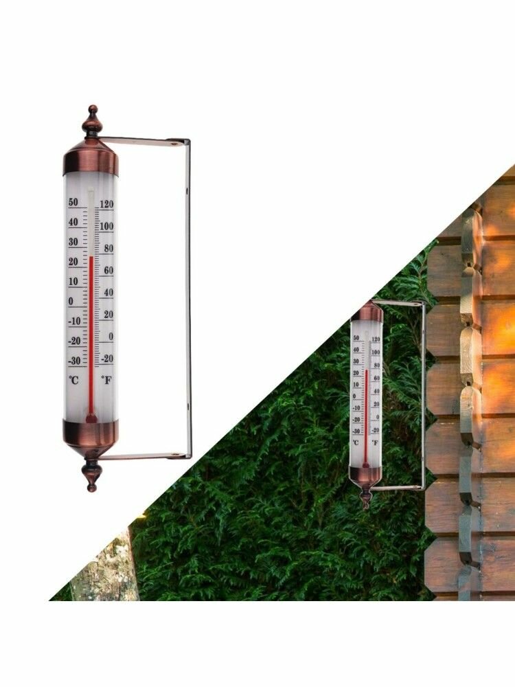 Уличный термометр