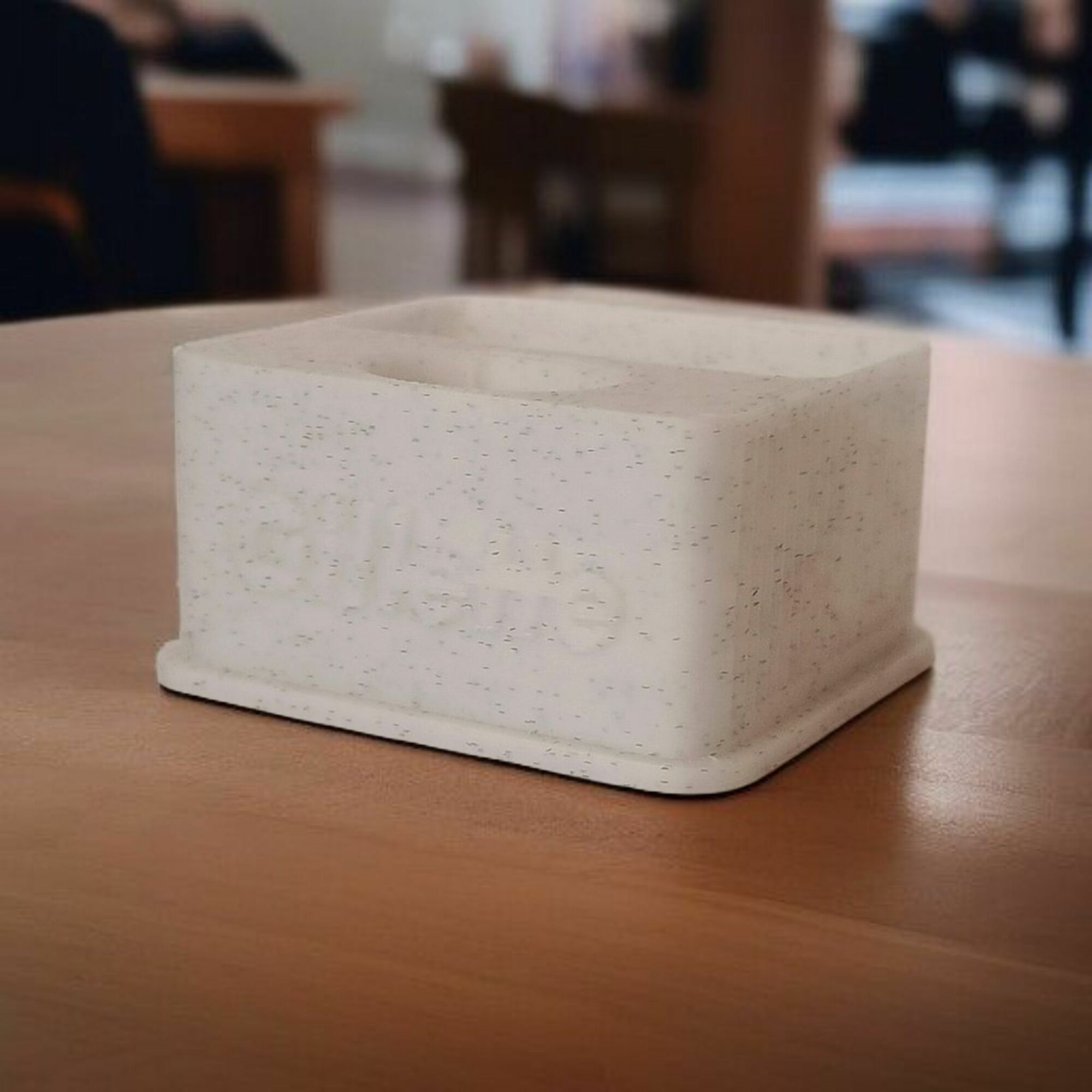 Подставка держатель для бритвенного станка Fusion F