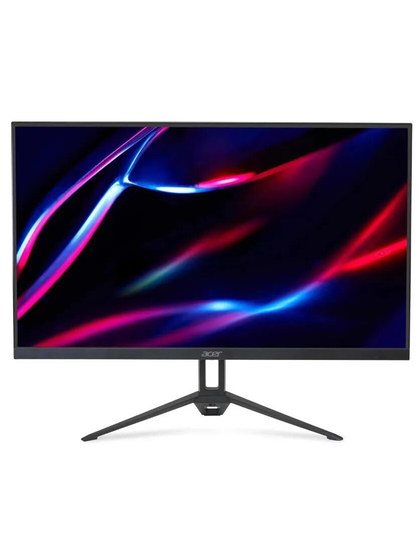 Монитор 23.8" Acer, KG243YG0bi, IPS, 75Гц, 16:9, Черный, 250 кд/м2