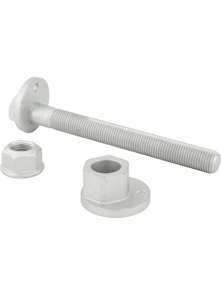 Болт с эксцентриком ремкомплект CHRYSLER, JEEP 2029-003-KIT FEBEST.