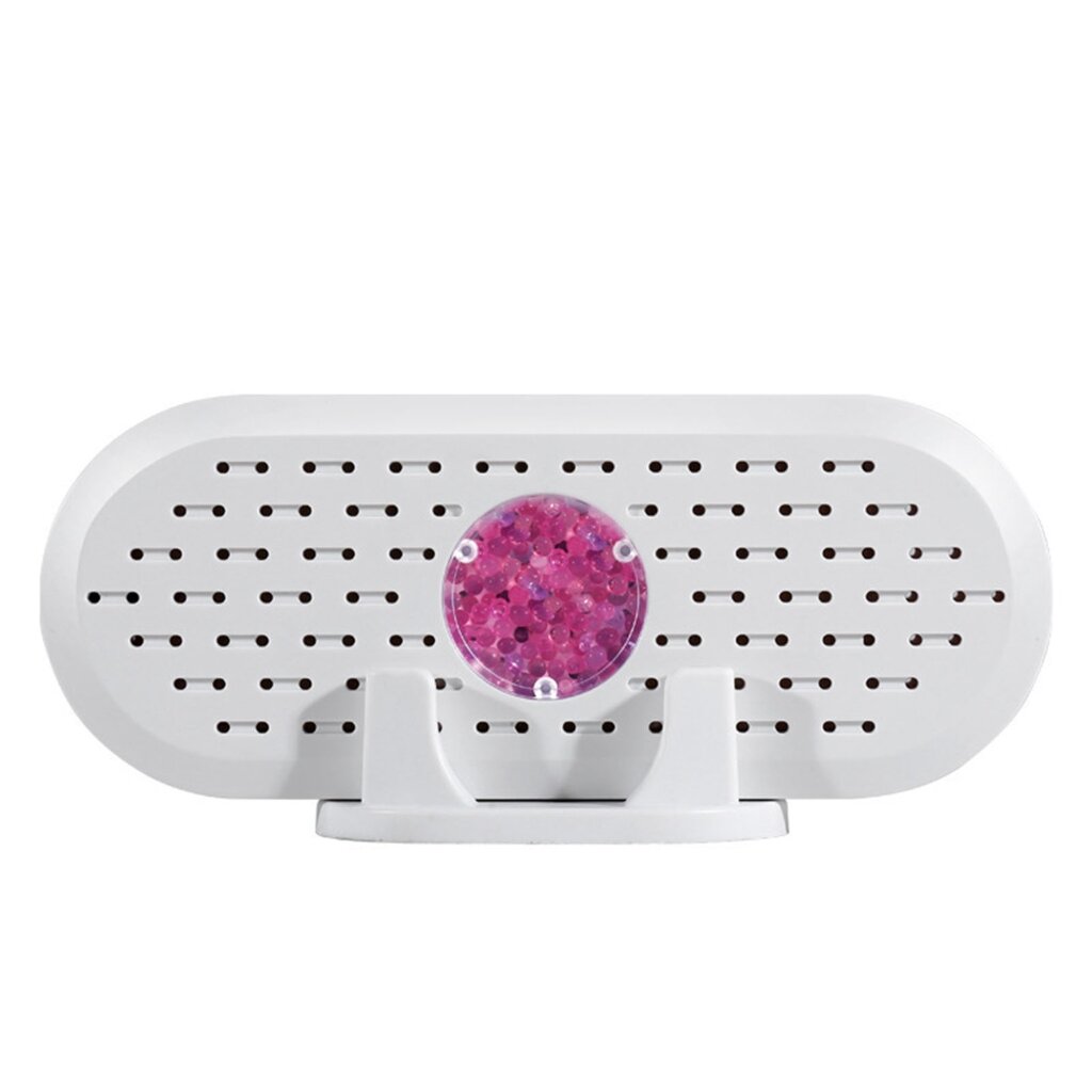 Осушители Влагопоглощающий Осушитель Воздуха Кремнеземный Домашний Осушитель Воздуха Бесшумные Небольшие Осушители Воздуха для Ванной Комнаты Офиса