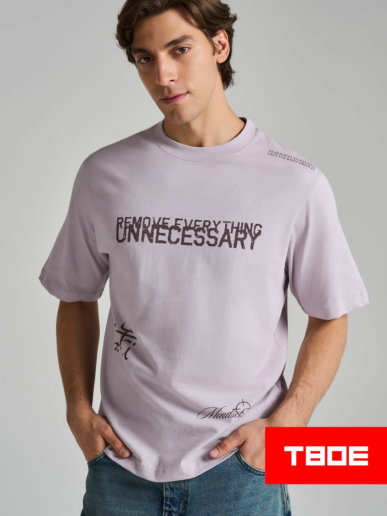 Футболка спортивная