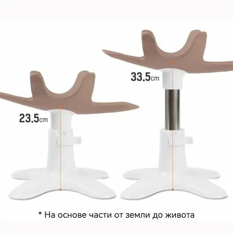 Стол для груминга — фото 1