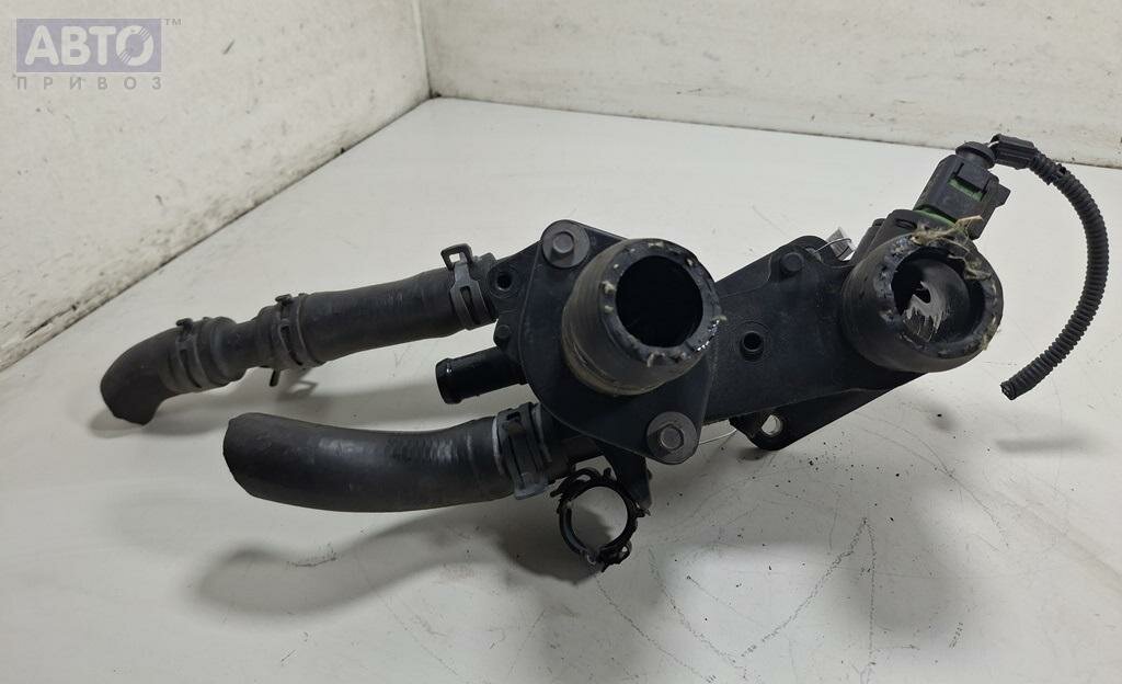 Корпус термостата Volkswagen Bora