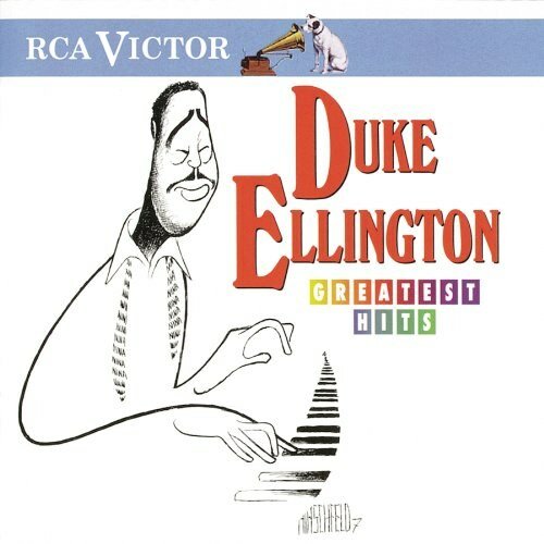 Диск Duke Ellington: Greatest Hits (1 CD)