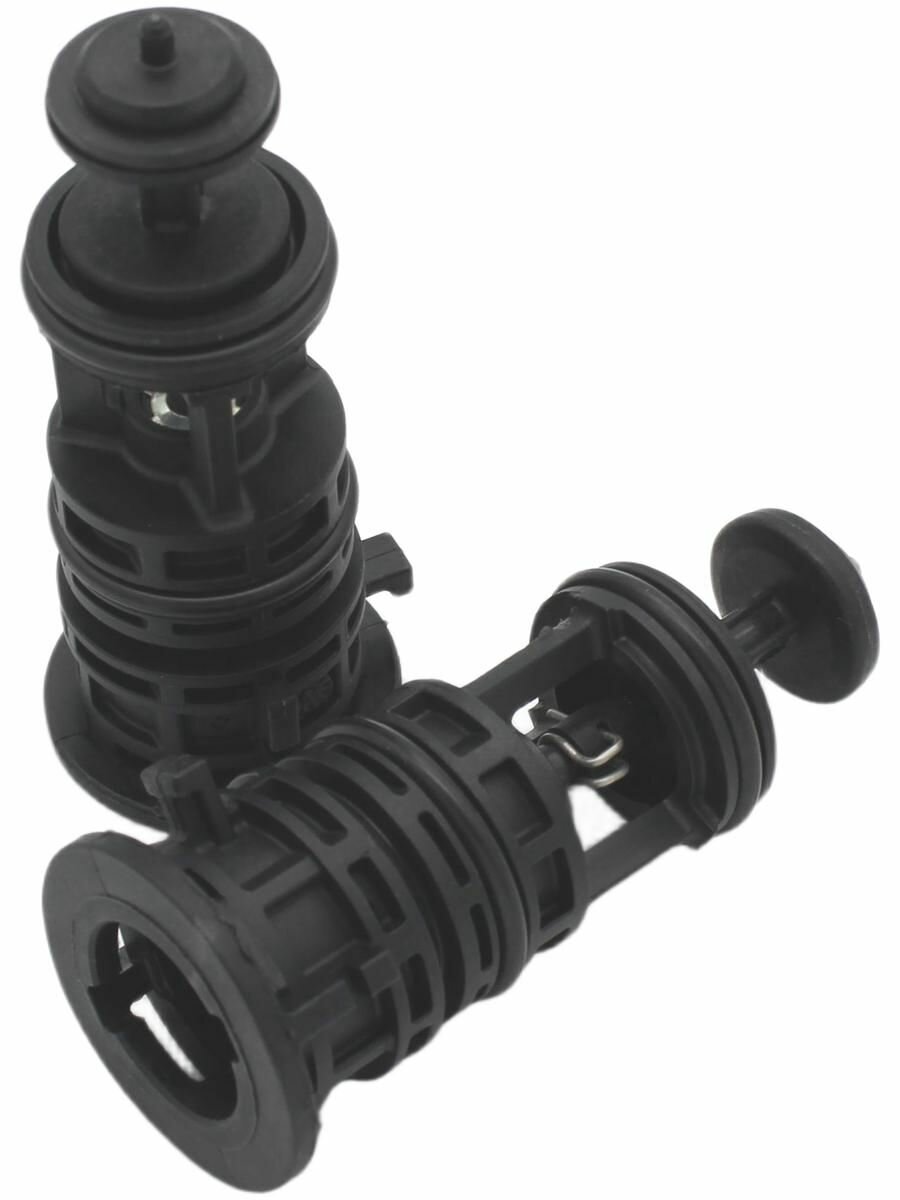 Картридж трехходового клапана для котла Bosch Gaz 6000, Buderus Logamax U072 8718644562