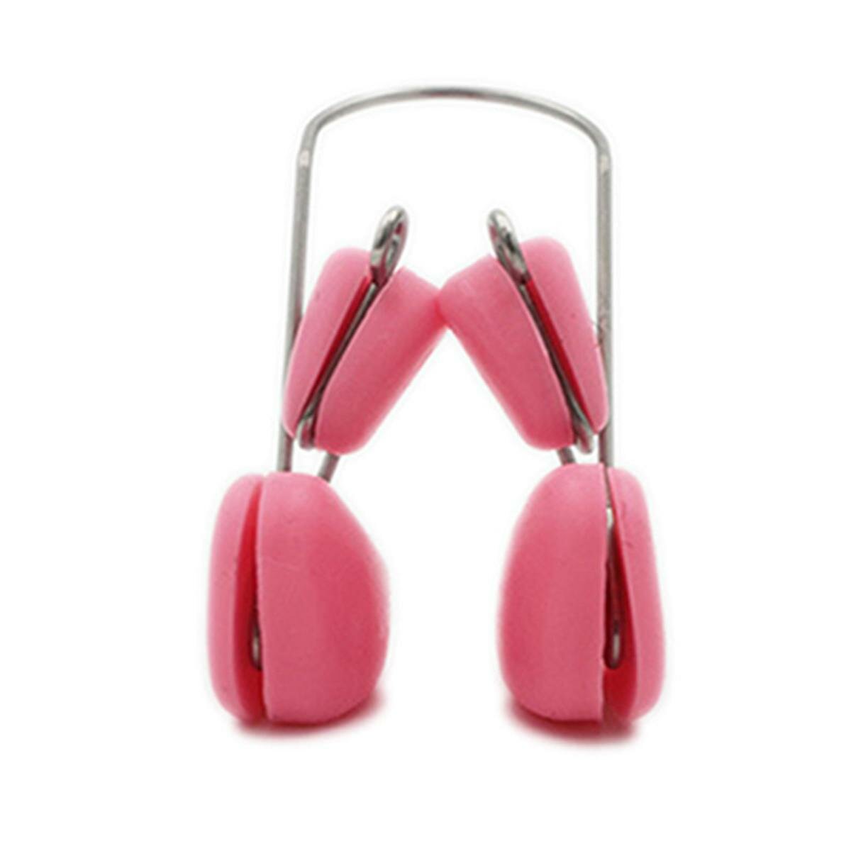 Инструменты для красоты с зажимом для носа, корректор для подтяжки носа, инструмент для улучшения и уменьшения формы, безопасный силиконовый корректор для похудения