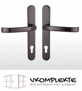 Ручка для двери