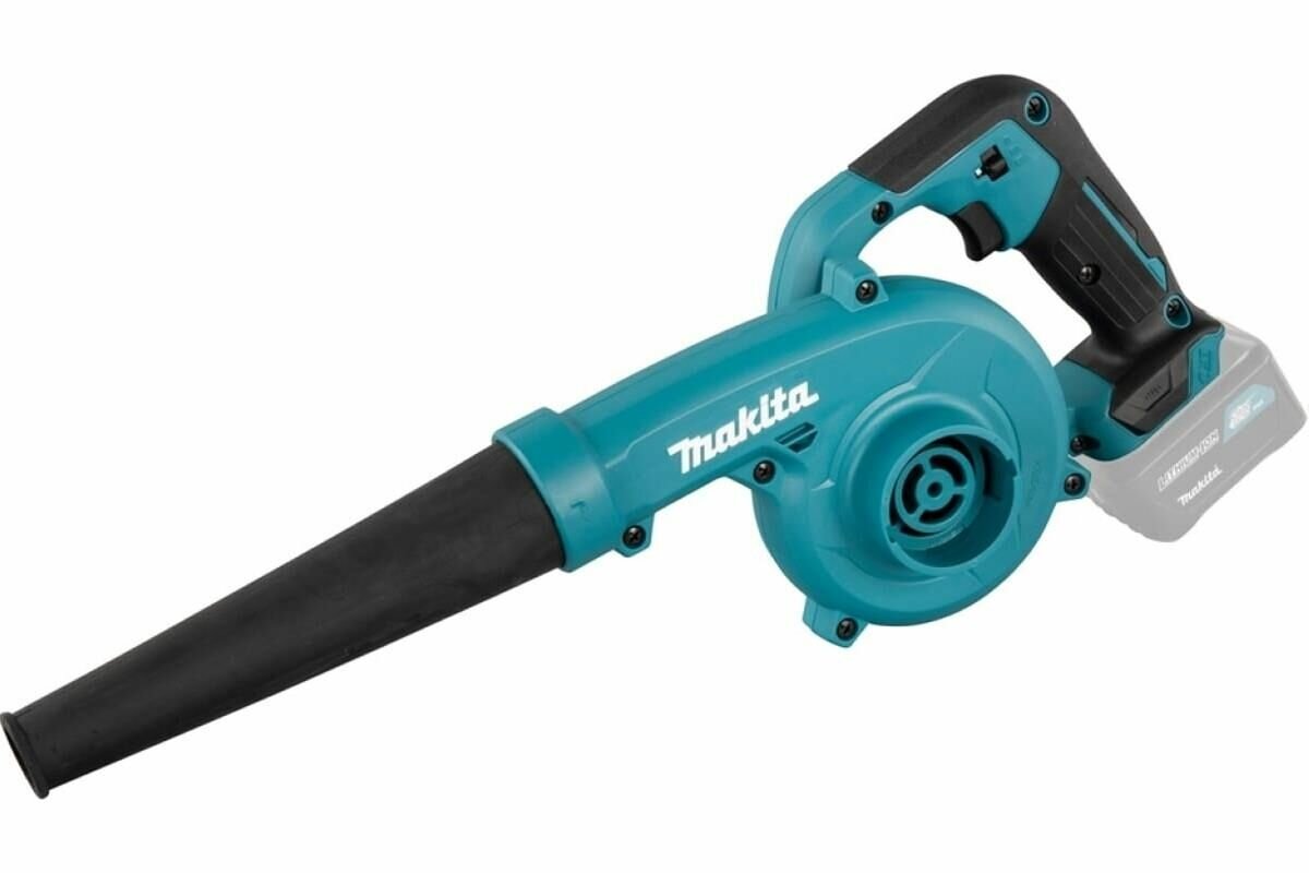 Аккумуляторная воздуходувка Makita UB100DZ 12В CXT 15800 об/мин. (без АКБ и З/У)