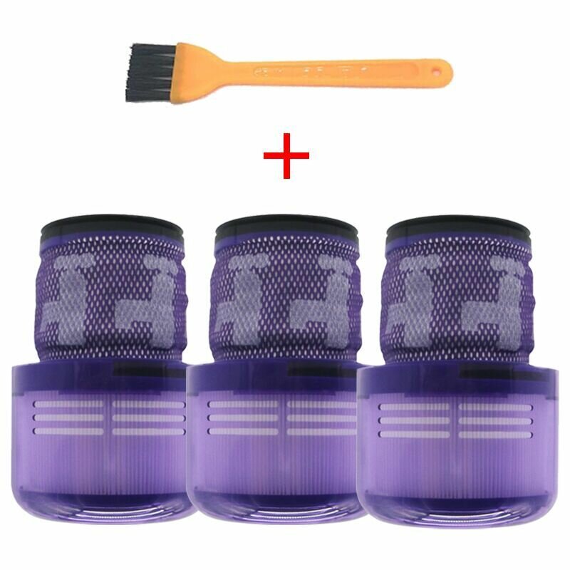 Сменный фильтр для пылесоса Dyson V11 Sv14 Cyclone Animal Absolute Total Clean