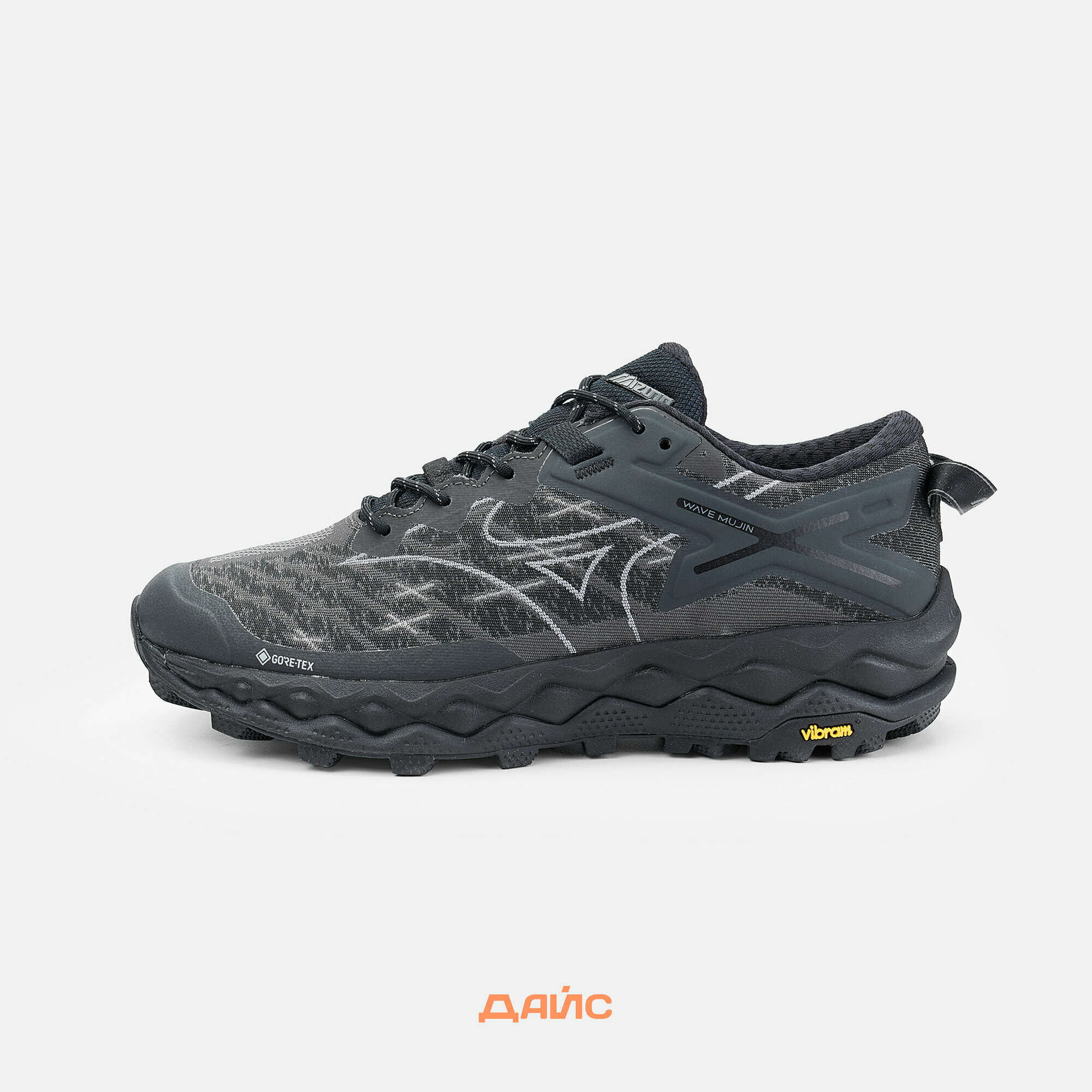 Кроссовки Wave Mujin LS GTX