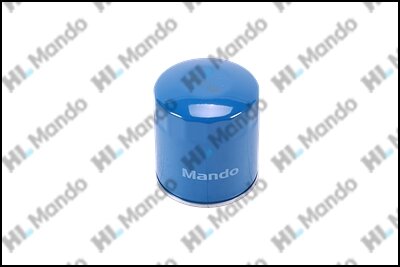 Фильтр масляный FORD/MAZDA/VOLVO Mando арт. MOF0123