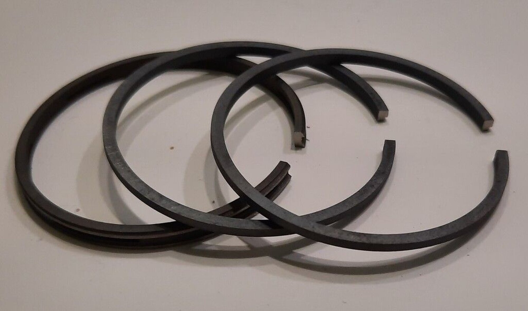 Кольца поршневые, 4.2 мм, для ремонта воздушного компрессора