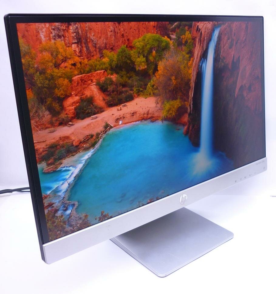 Монитор 23" HP Pavilion 23xi