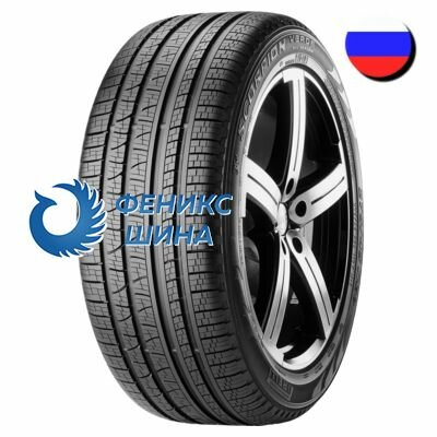 Pirelli R15 215/65 C 104/102T Pirelli Carrier All Season SF2 (2023 г. в.) Шины летние