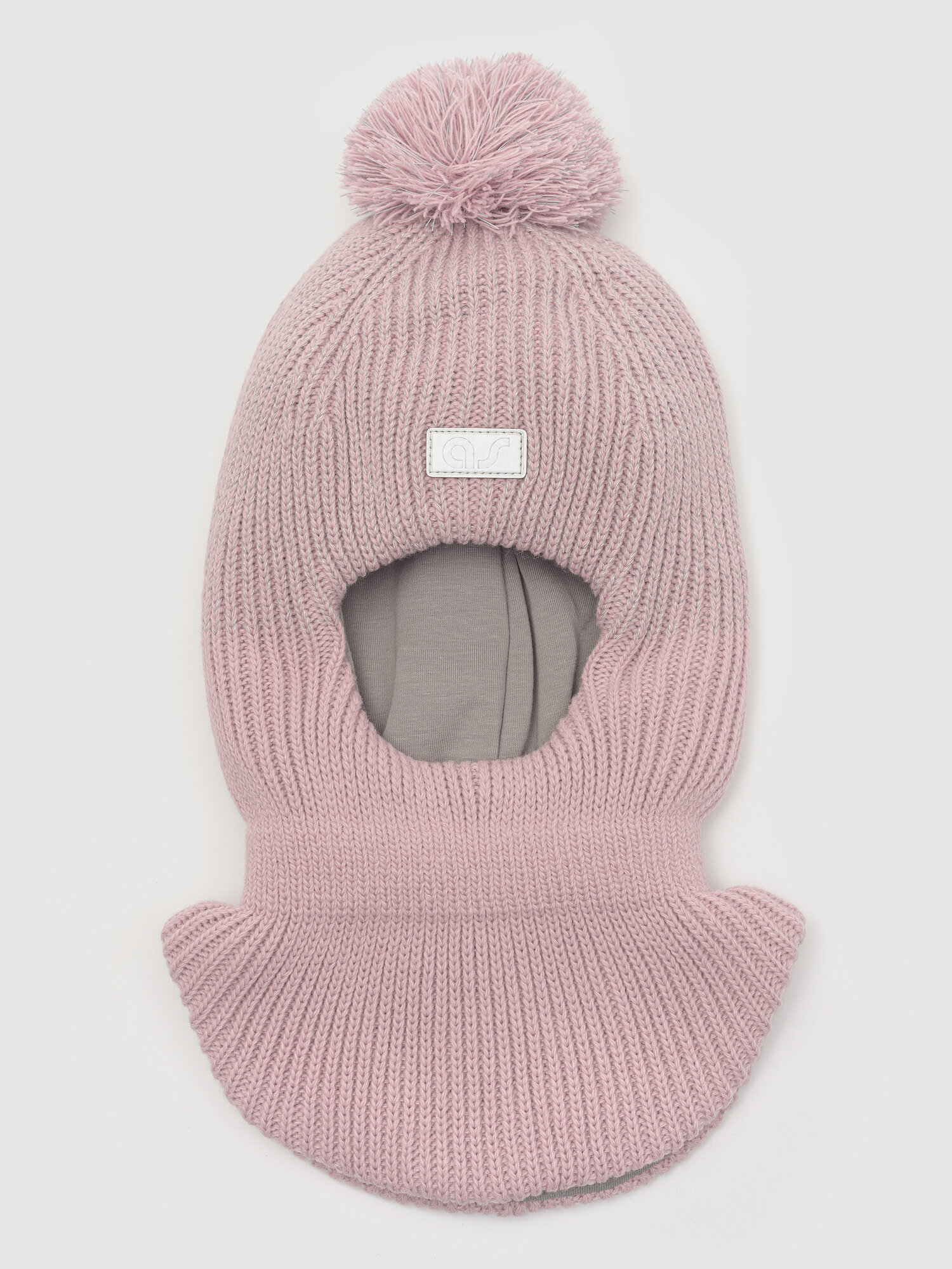 Балаклава для детей