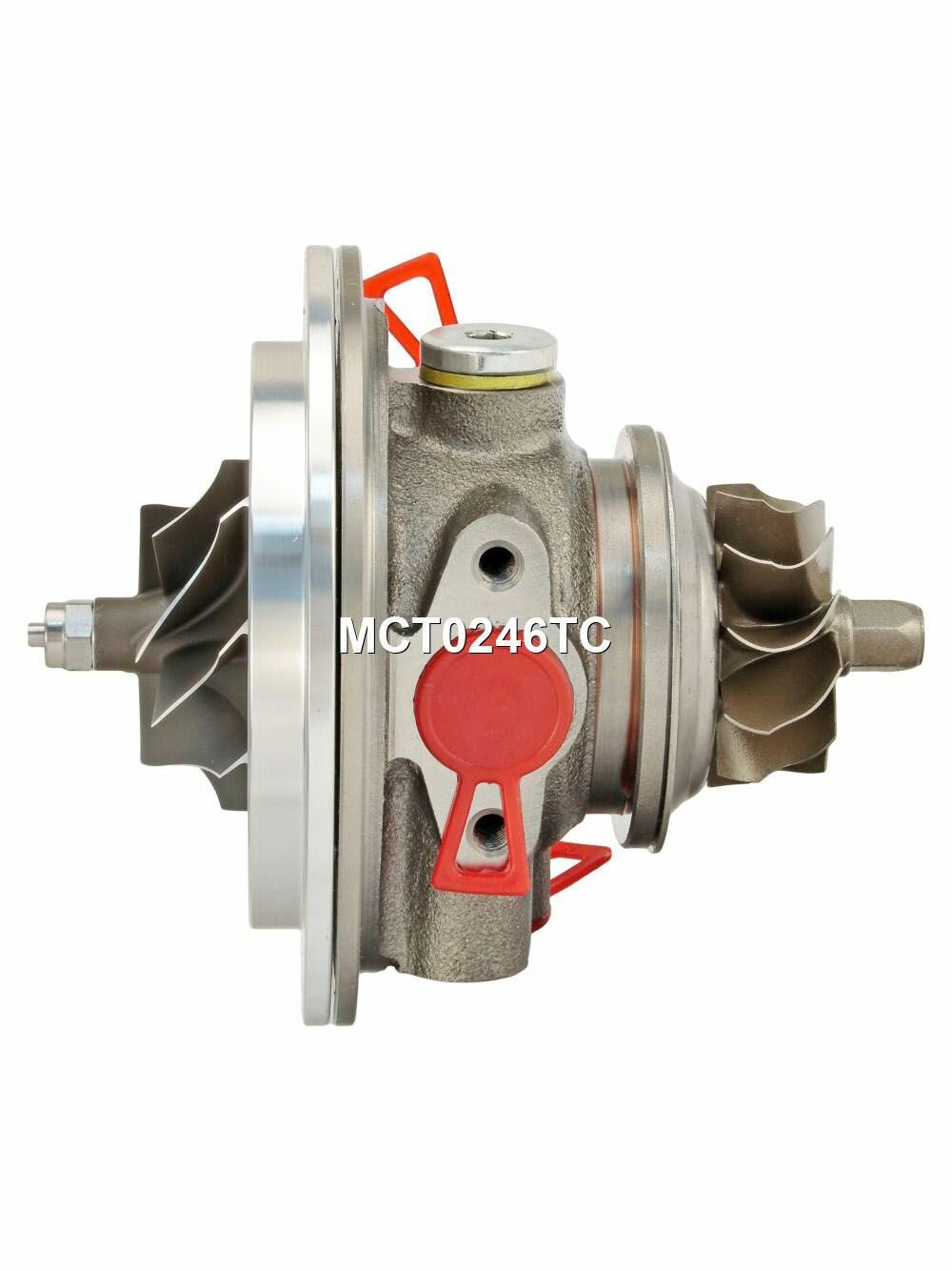 Картридж турбины (турбокомпрессора) Audi TT, A4, A3 (Ауди ТТ, А4, А3) / Skoda Octavia (Шкода Октавиа) / Volkswagen Polo, Golf (Фольксваген Поло, Гольф)