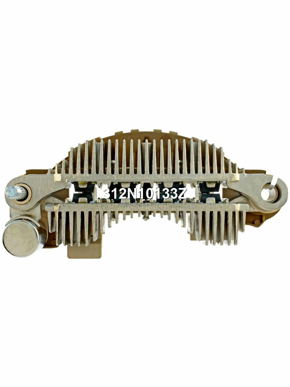 Диодный мост генератора Hyundai Terracan (Хендай Терракан) / Kia Carnival (Киа Карнивал)