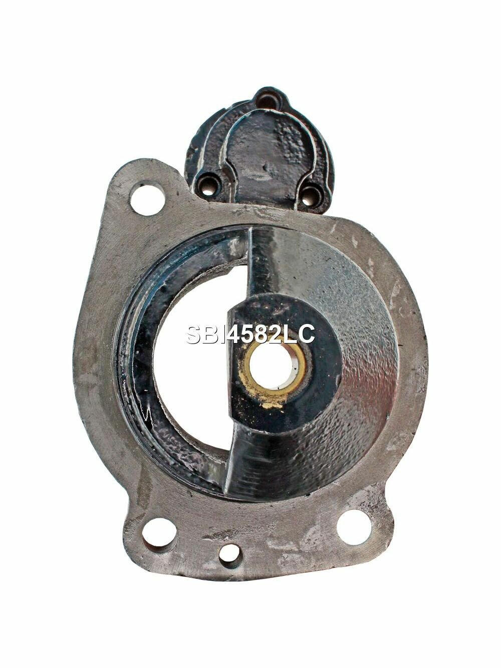 Крышка стартера передняя Krauf SBI4582LC