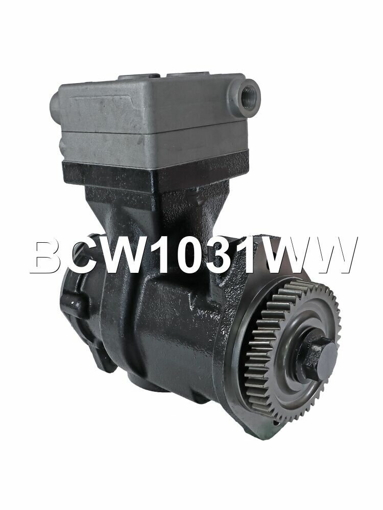 Компрессор воздушный Krauf BCW1031WW