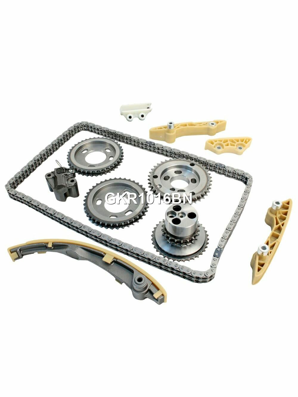 Комплект цепи ГРМ Ford Mondeo Transit