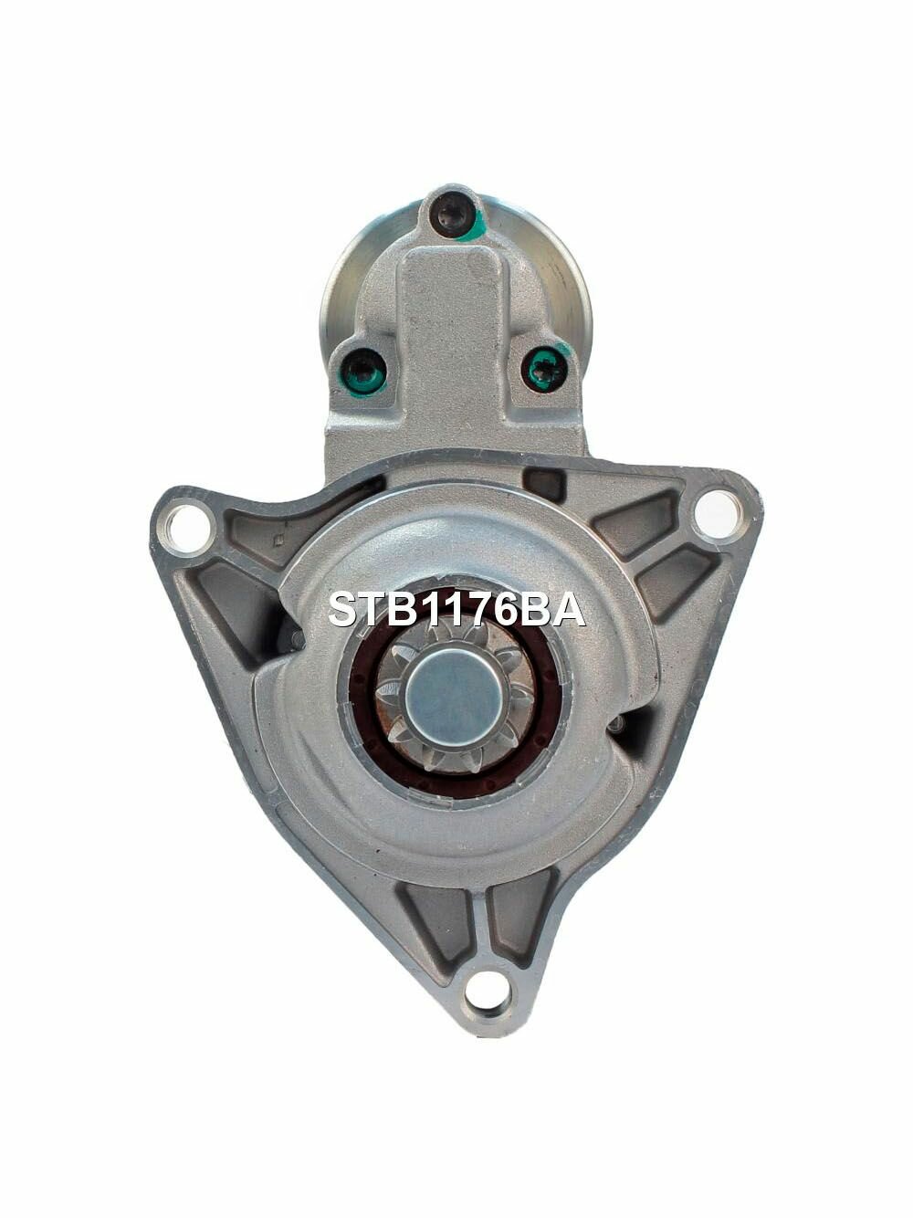 Стартер для автомобиля (автостартер) Volkswagen Multivan, Transporter (Фольксваген Мультиван, Транспортер)