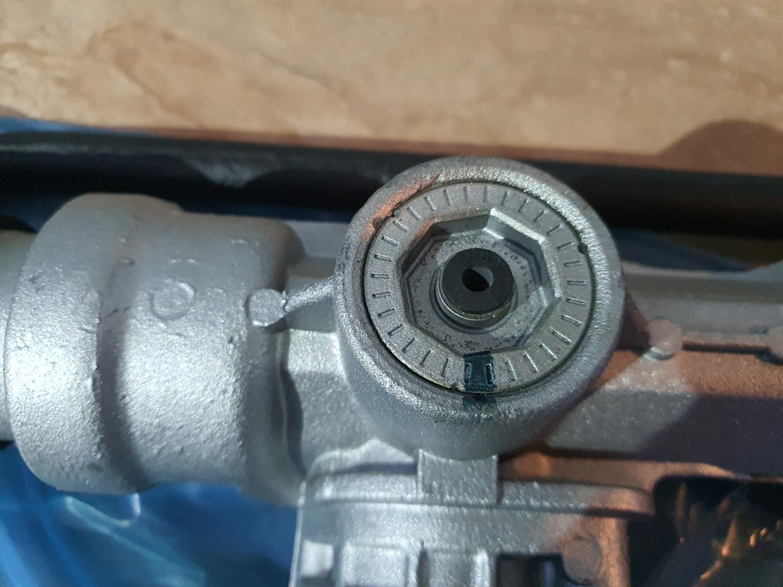 Рулевая Рейка Ваз Лада 2110 2111 2112 Приора.