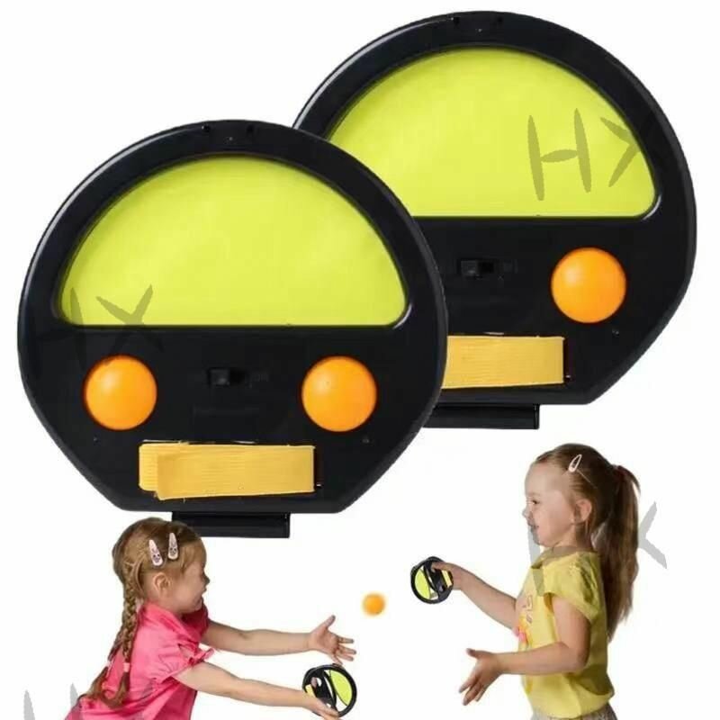 Детские игры для метания и ловли мяча, игрушки для гандбола в помещении и на открытом воздухе