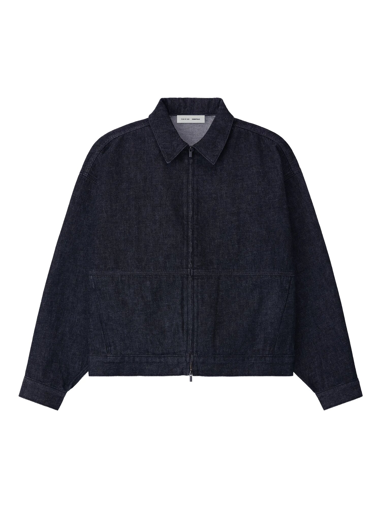 Куртка FEAR OF GOD, размер XL, черный