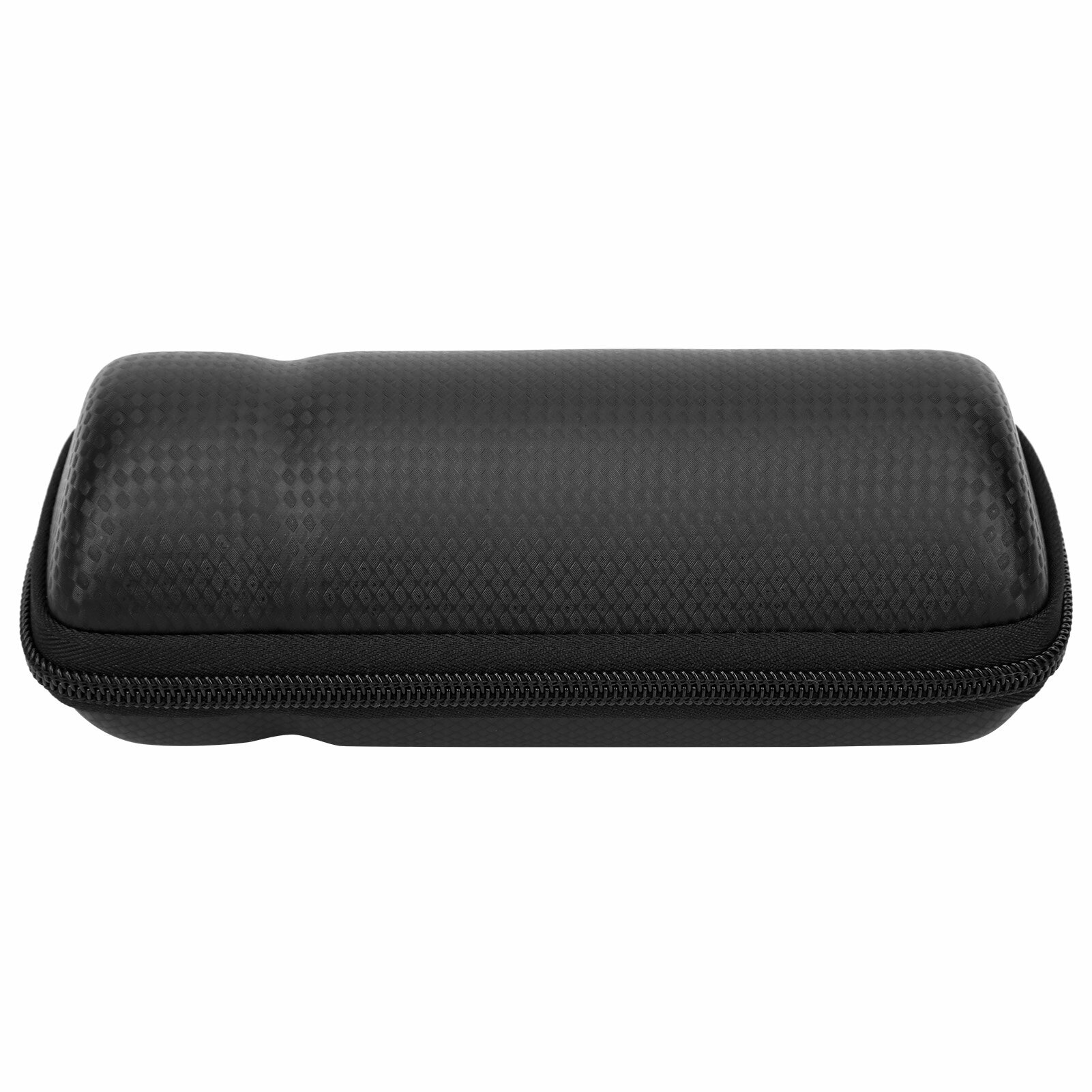 Bottle Shaped Bicycle Bike Bag Box Portable Cycling Repair Tool Kit Storage Holder CaseS Carbon Black