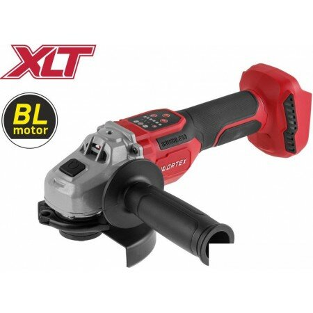 Wortex CAG 1812-2 SE Solo 1334918 (без АКБ)