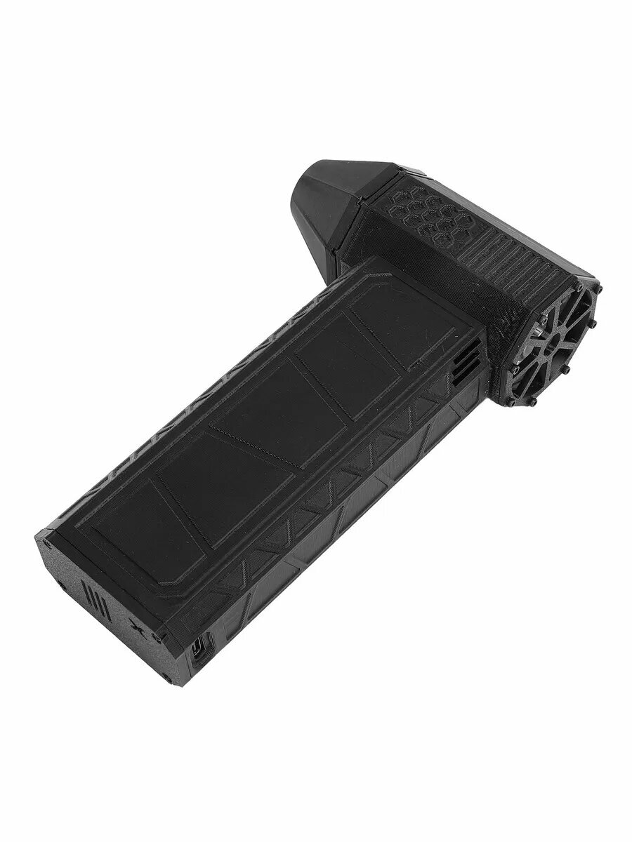 Воздуходувка Jet Dry Blower 150000 об/мин, портативная,