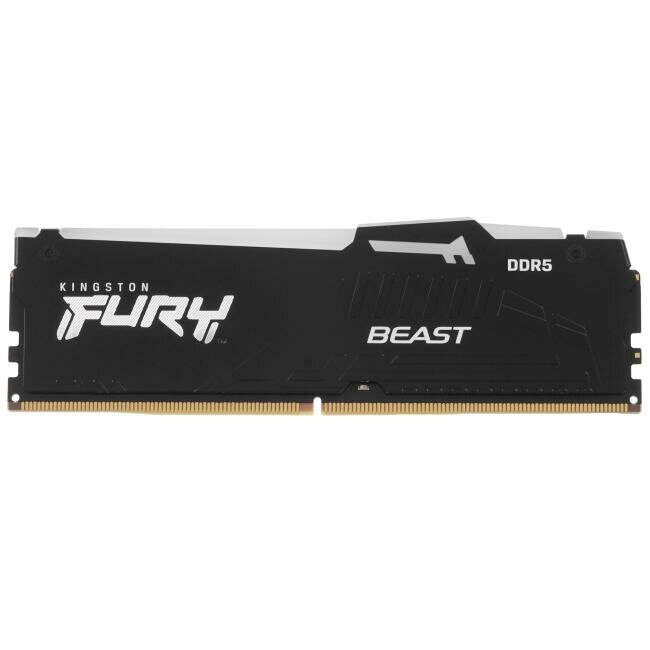 Kingston FURY Beast Black EXPO KF560C30BBEA-8