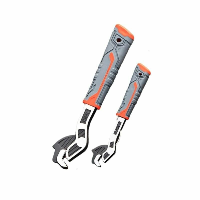 Многофункциональный самоблокирующийся ключ-6 дюймов и 8