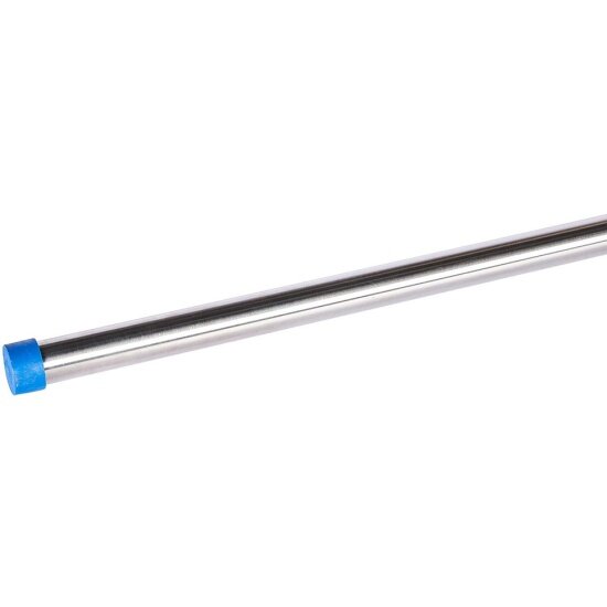 Труба Rommer в штангах из нержавеющей стали AISI 304, 22х1.2, 2 метра