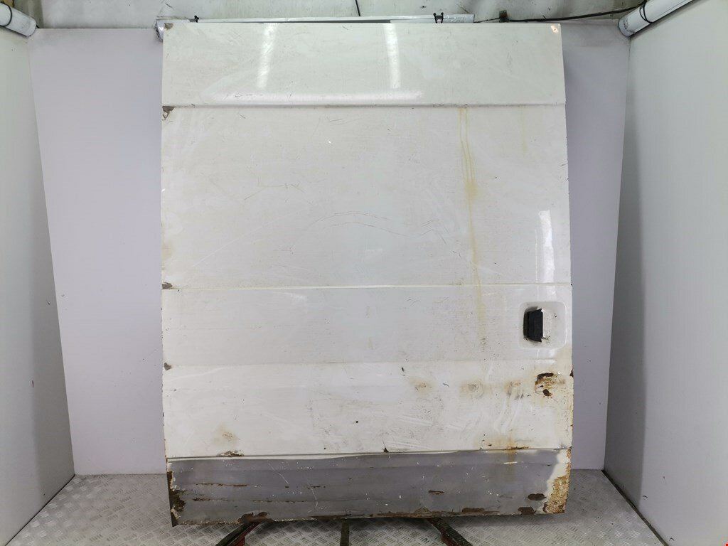 Дверь сдвижная правая Ford Transit 4 арт. 2237618