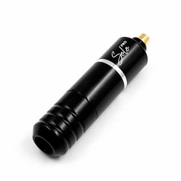 Тату машинка Burlak Solo Pro Ring, аппарат для перманентного макияжа, татуажа