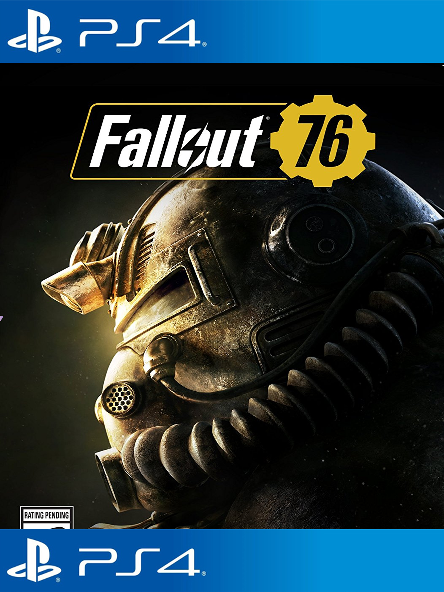 Игра Fallout 76 , цифровая версия, PlayStation 4, Русский язык