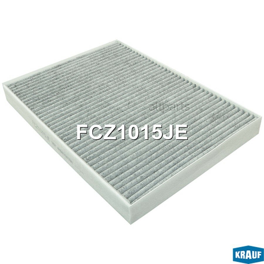 KRAUF FCZ1015JE Фильтр салона угольный