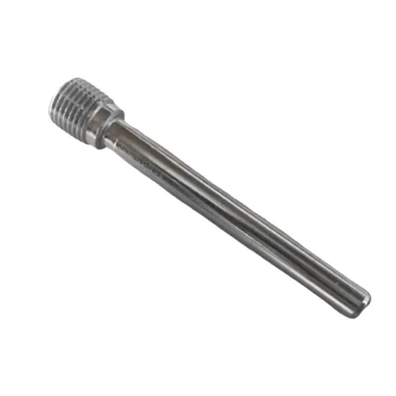 Направляющий болт мотоцикла M10, резьба 10 мм, Цвет: 1pcs