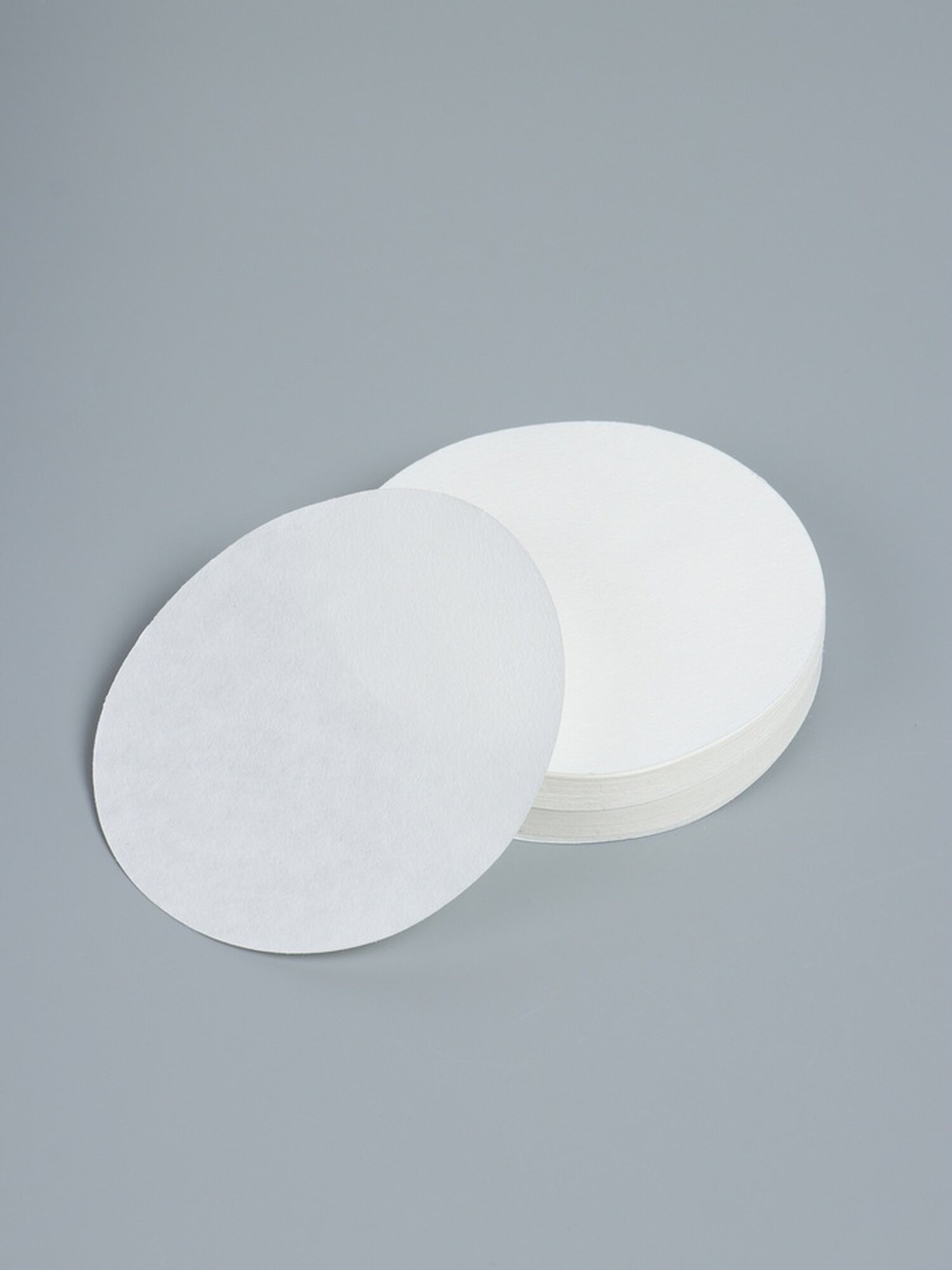 Фильтры d=90 мм, медленной фильтрации, набор 100 шт 10894958