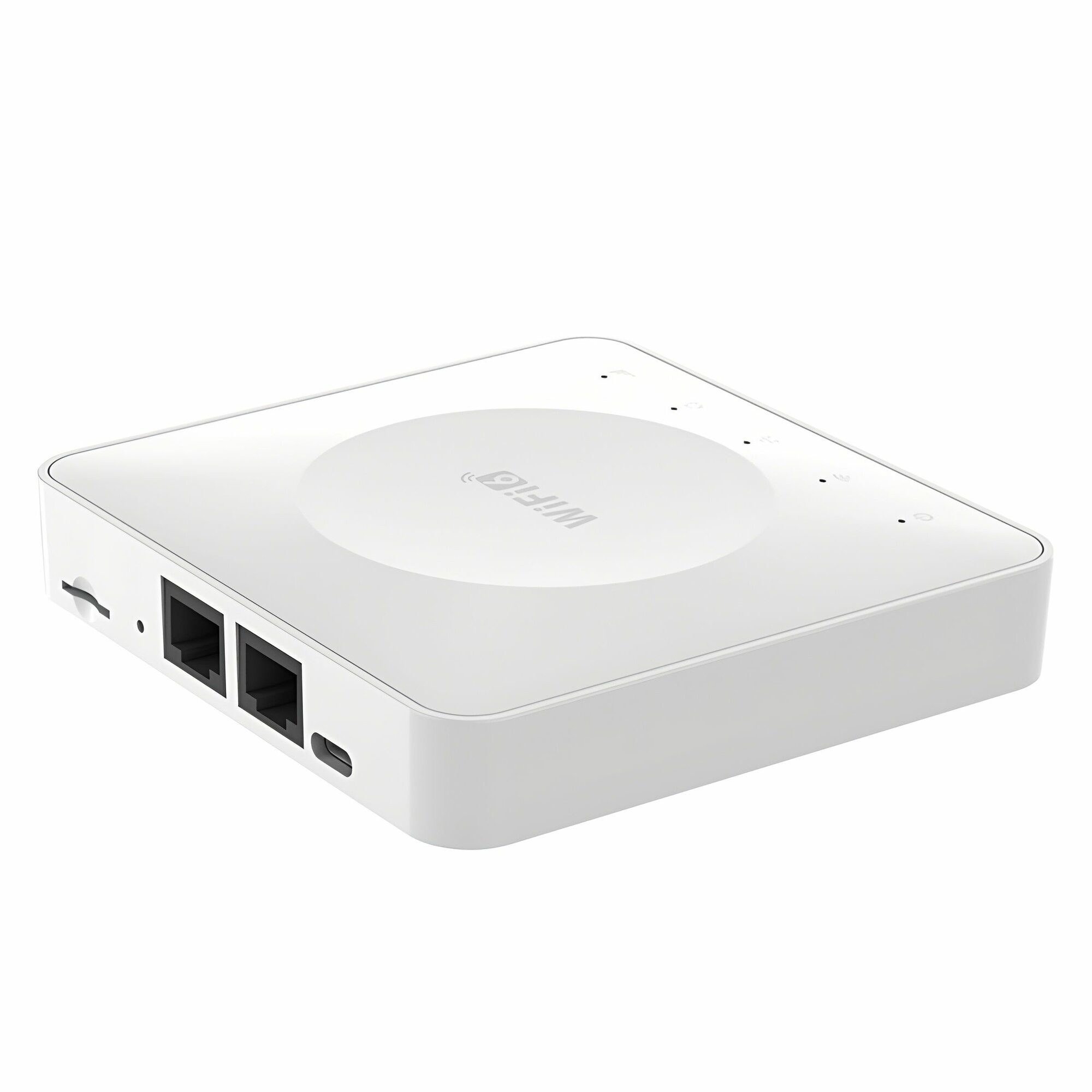 300M 4G Mini CPE Беспроводной Маршрутизатор Карты Двойной Сетевой Порт WiFi6