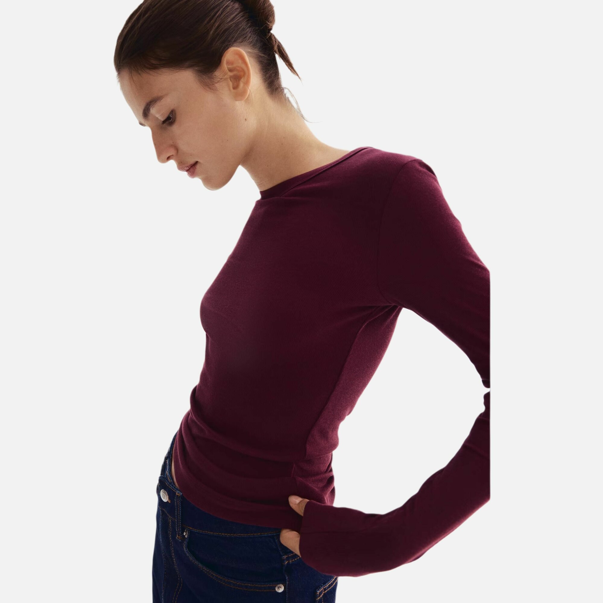 Майка H&M